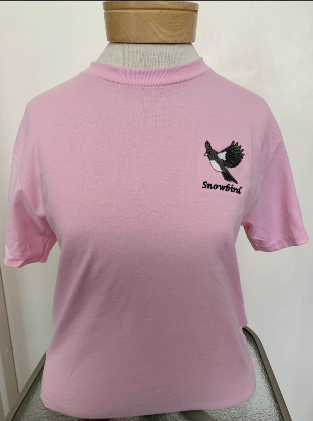 Clothing – Anne Murray Centre