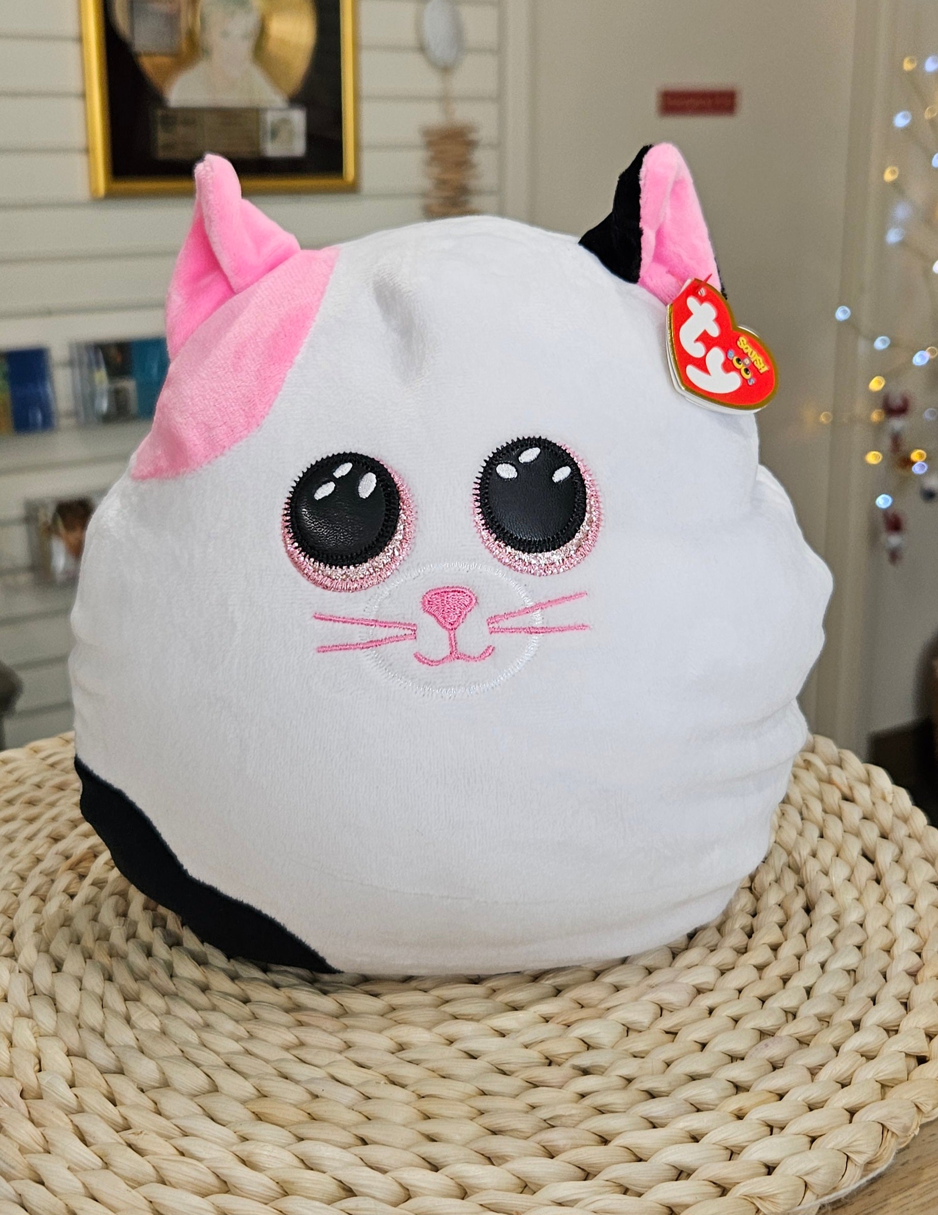 Soft squishy plush store