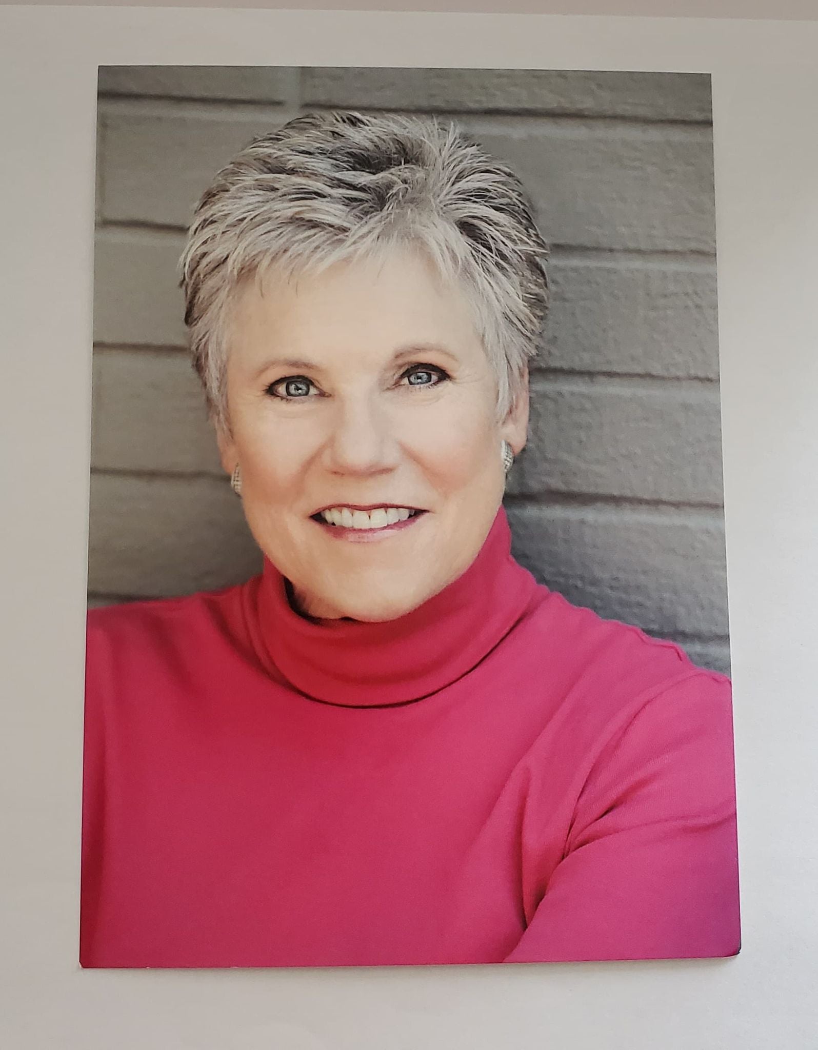 Anne Murray Photo – Anne Murray Centre